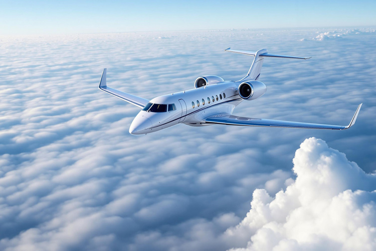 Aircraft Ownership 101: What to Know Before You Buy - Paradigm Jet ...
