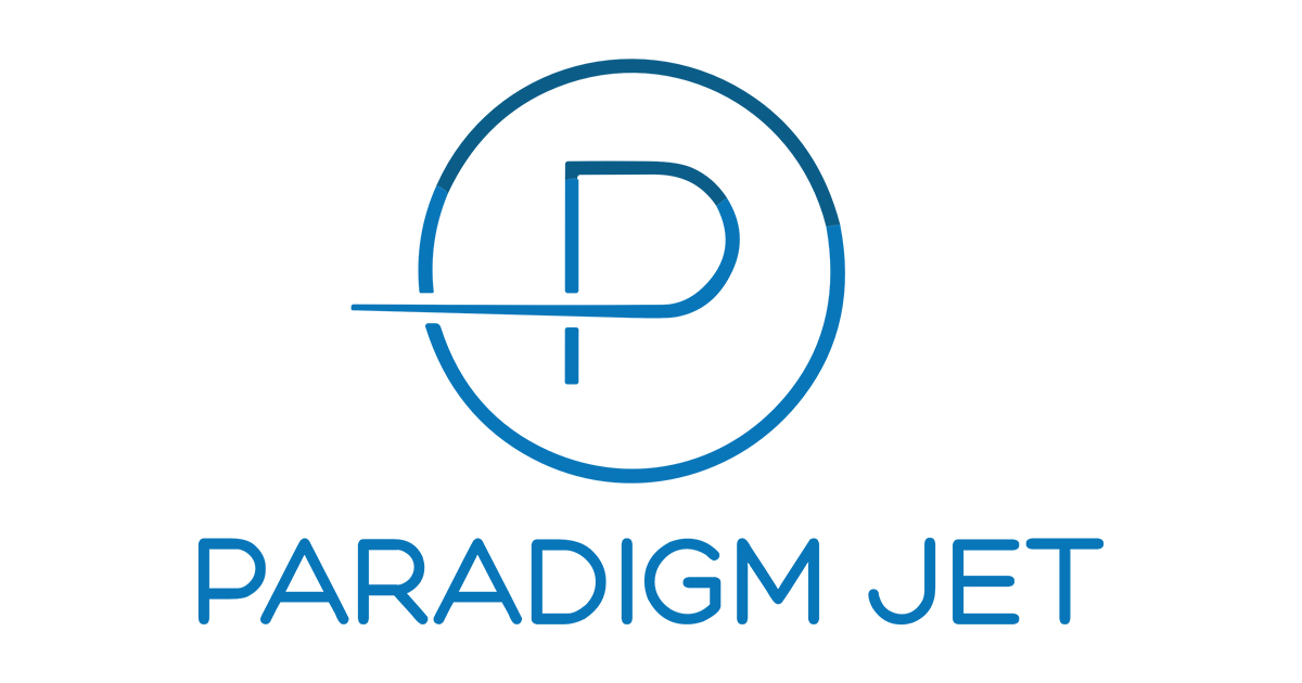 Private Aircraft Fleet - Paradigm Jet Management