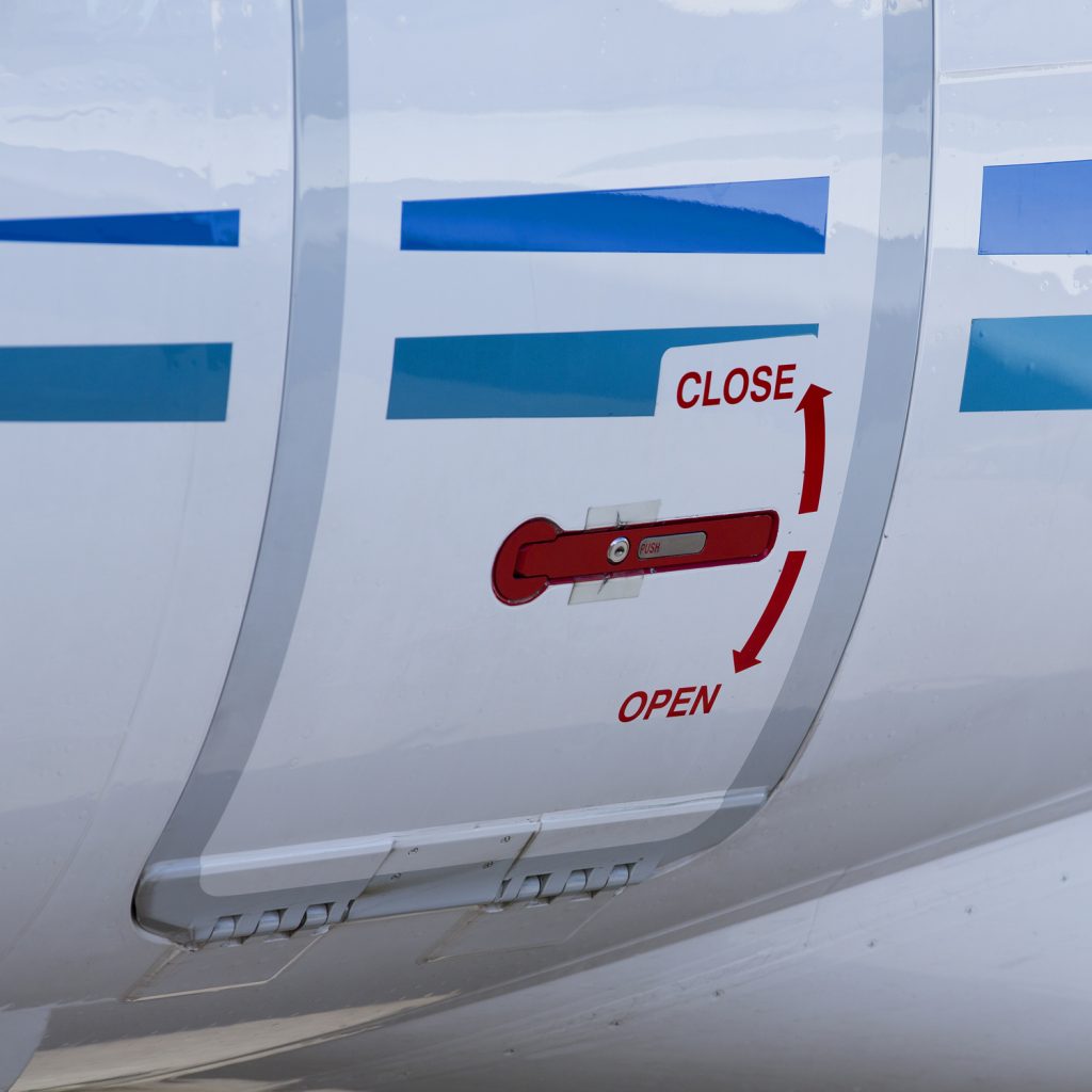 Private Aircraft Management - Paradigm Jet Management